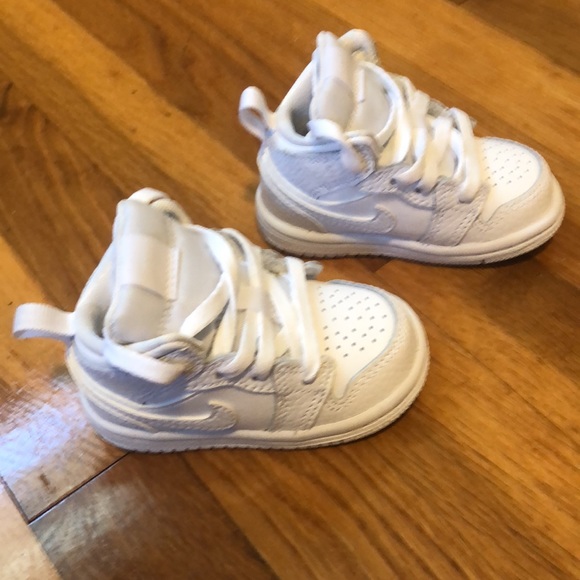 Jordan | Shoes | Jordan Mid Td | Poshmark